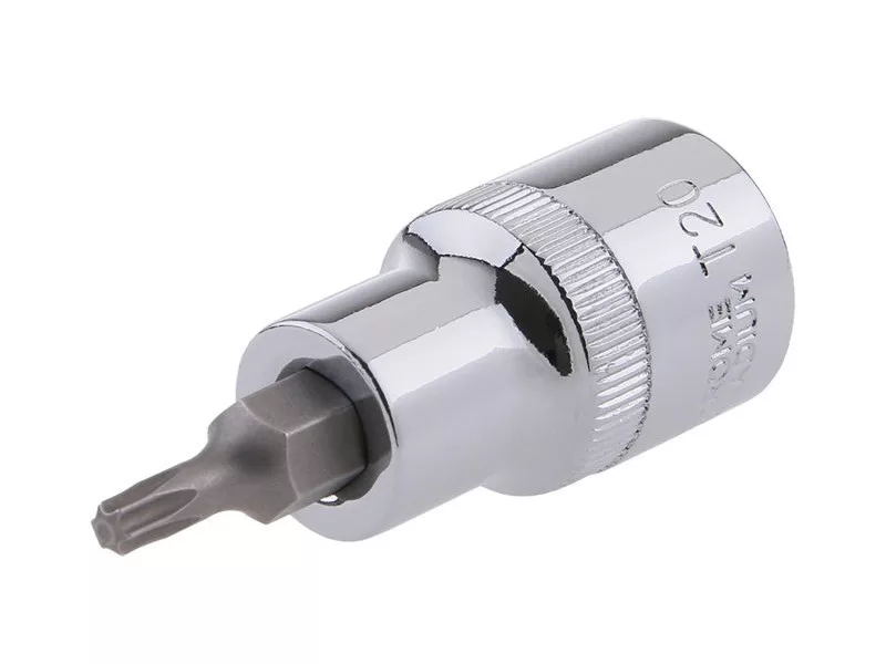 FESTA Bit dugókulcs Torx 1/2" T20 CrV - Vasas Szerszám
